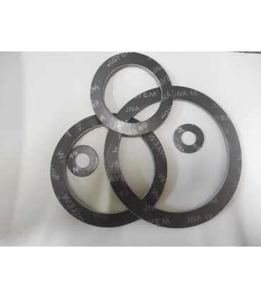 Grafitli Telli Klingrit Conta